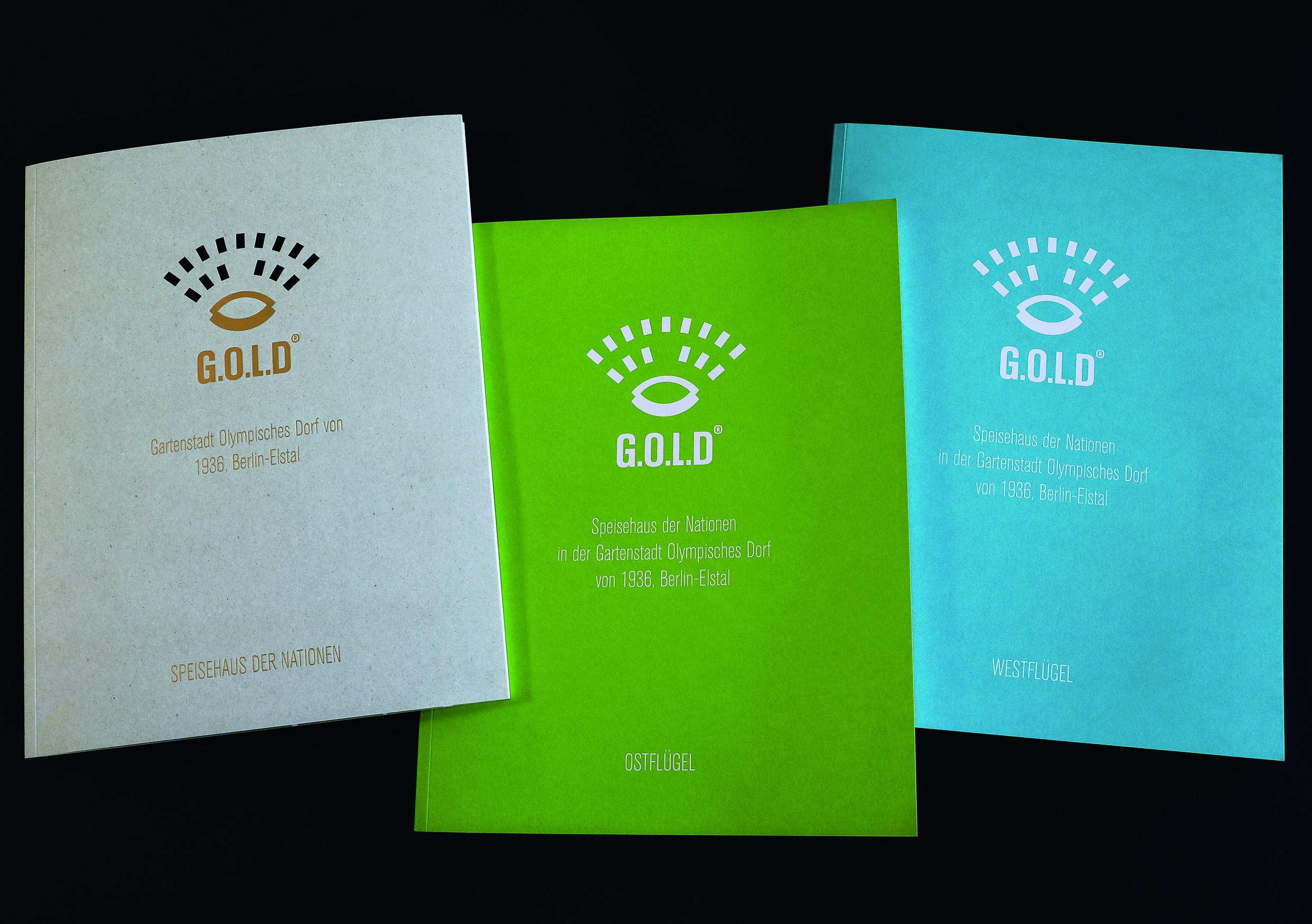 MAZ berichtet über German Design Award für die G.O.L.D®