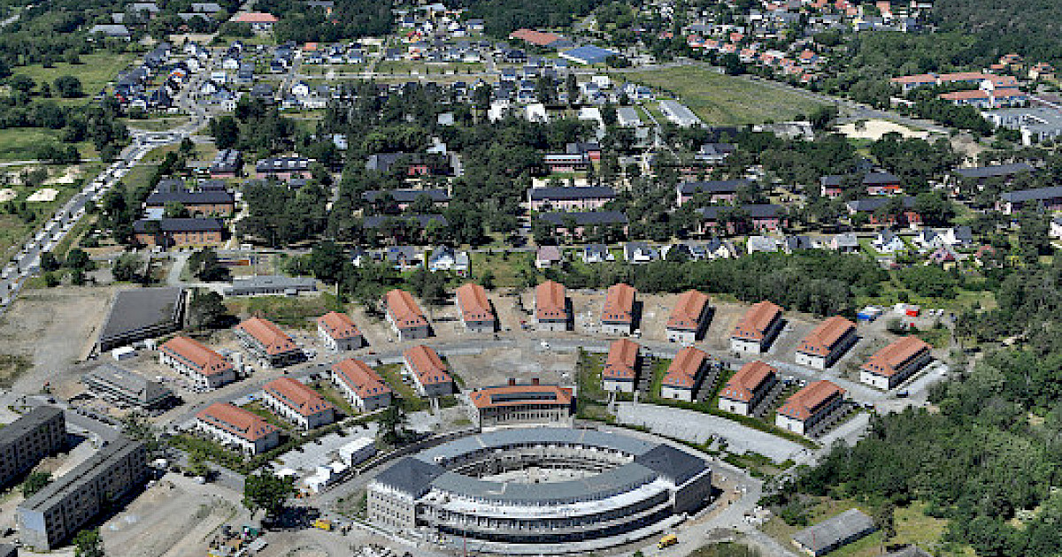 G.O.L.D® im Imagefilm der Gemeinde Wustermark